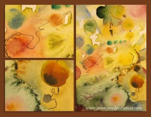 How to Move from Figurative to Abstract Art?