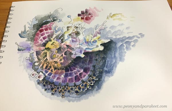 How to Make Your Art More Captivating - Six Practical Tips